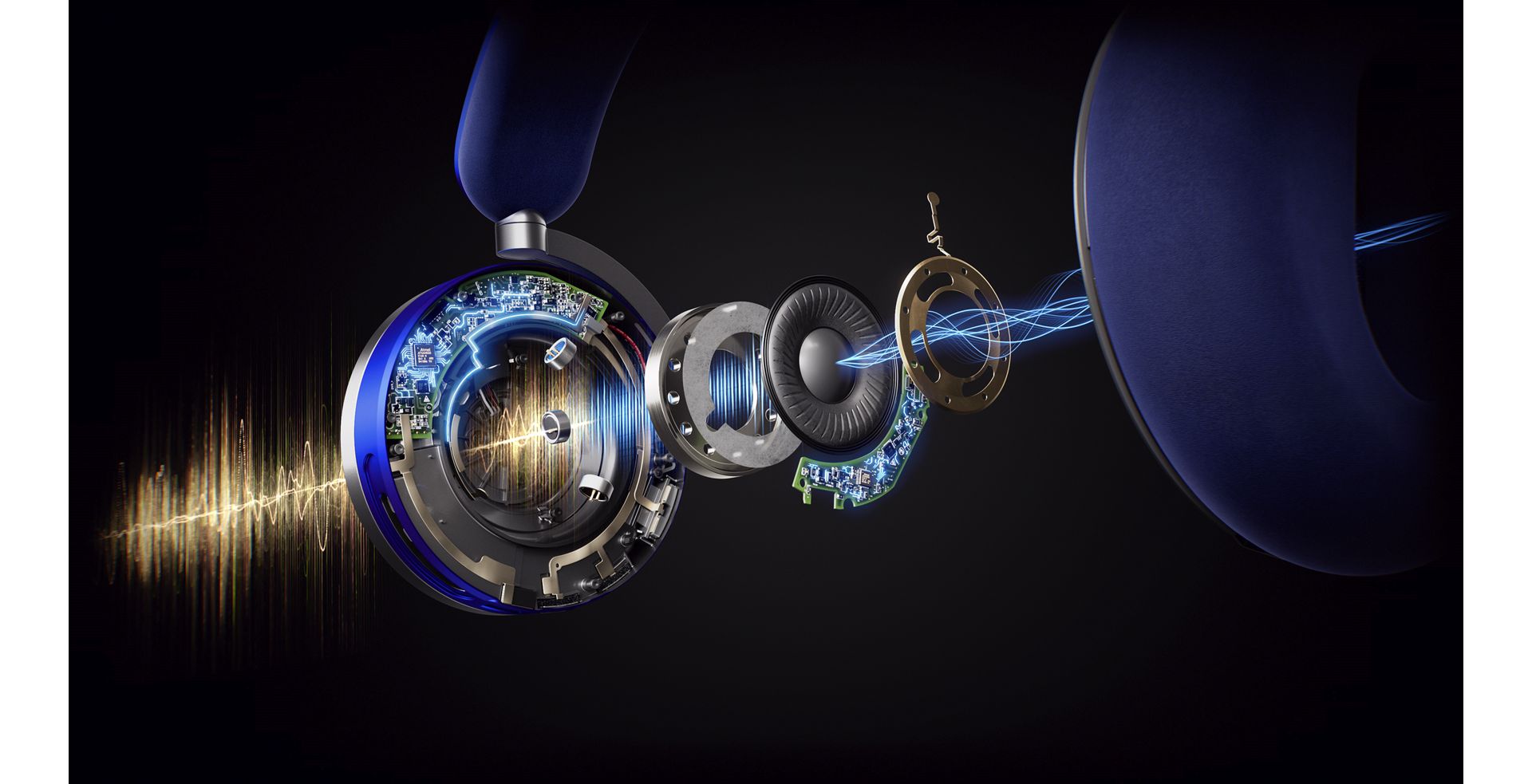 Update - Dyson Zone - Newsroom